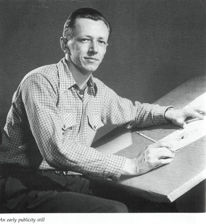 Linus speech « UNREMEMBERED