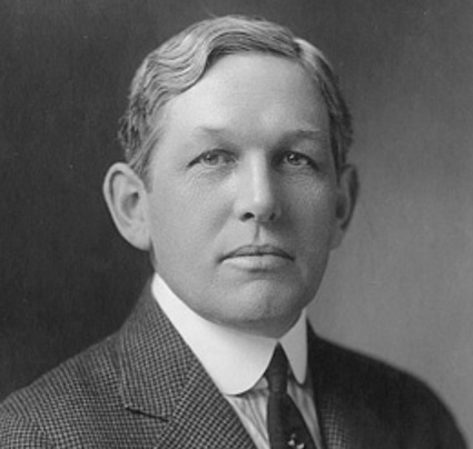 William H. McMasters: The Man who Exposed the Ponzi Scheme « UNREMEMBERED