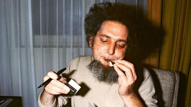 George Perec: The Author Who Left Out The Letter ‘E’ « UNREMEMBERED