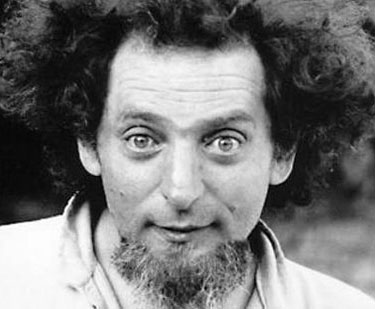 George Perec: The Author Who Left Out The Letter ‘E’ « UNREMEMBERED
