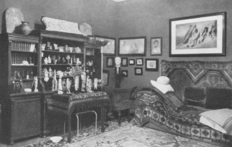 The Doctor Who Prescribed More Quiet Time « UNREMEMBERED