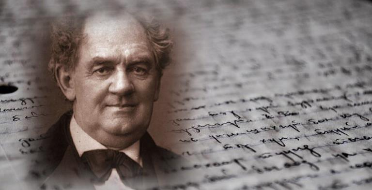 P.T. Barnum’s “To-Do” List Blunder « UNREMEMBERED