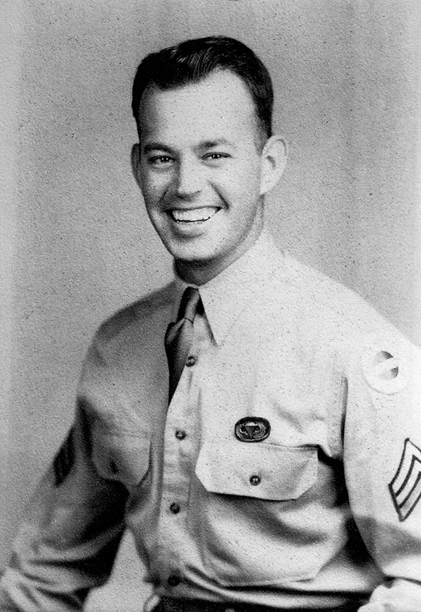 Pvt. John Steele and the Parachute on the Steeple « UNREMEMBERED