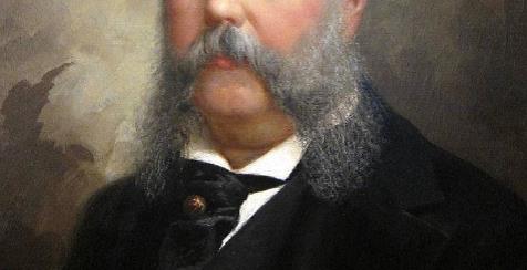 For a Long Time, Nearly all U.S. Presidents Had Facial Hair. And Then ...