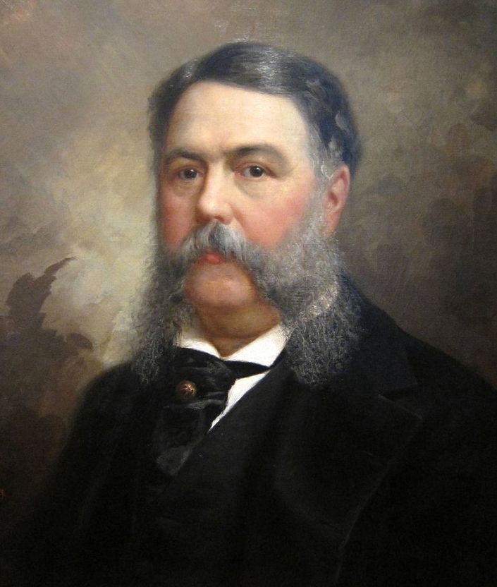 For a Long Time, Nearly all U.S. Presidents Had Facial Hair. And Then ...