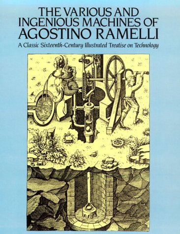 The First Multi-Book Reader Dates Back to the 16th Century « UNREMEMBERED