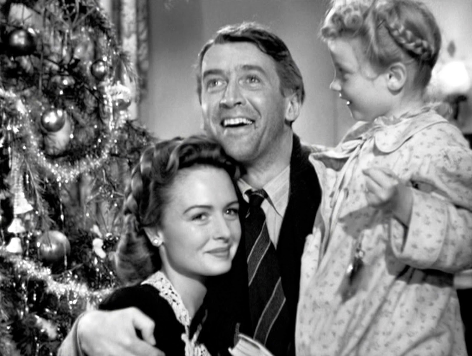 The Greatest Gift It’s a Wonderful Life « UNREMEMBERED