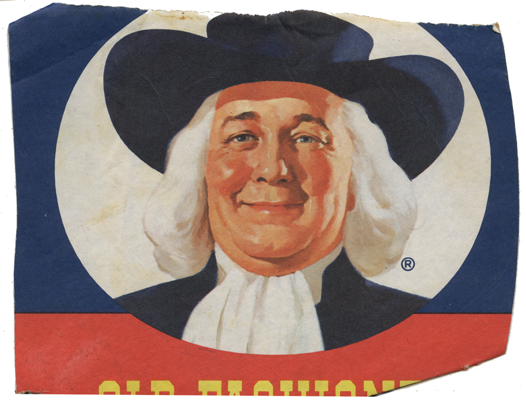 Haddon Sundblom: The Man Behind the Classic Santa Look « UNREMEMBERED