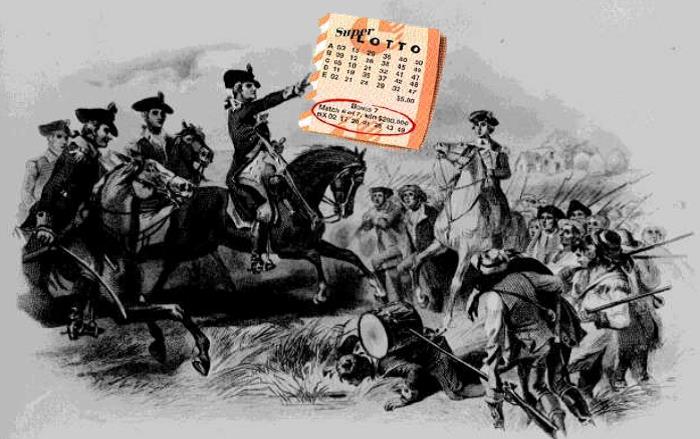 The First National Lottery Was A Colossal Failure « UNREMEMBERED