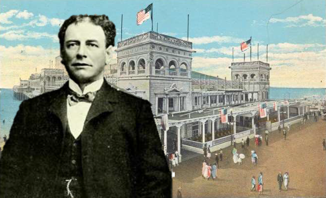 John L. Young and The Million Dollar Pier « UNREMEMBERED