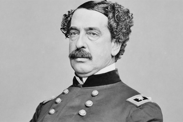 The War General! Abner Doubleday’s Legacy Beyond Baseball « UNREMEMBERED