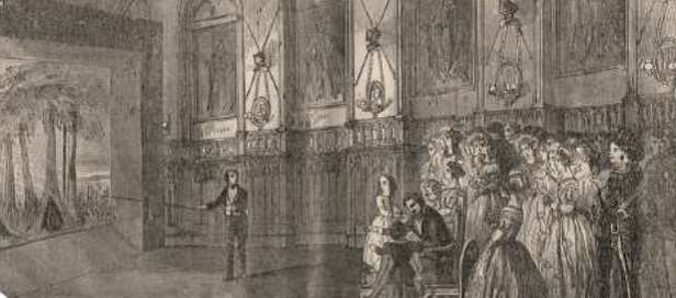 John Banvard and the ‘Three-Mile Painting’ « UNREMEMBERED