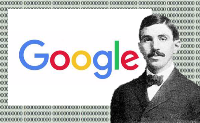 The Man Who Gave ‘Google’ Its Name « UNREMEMBERED