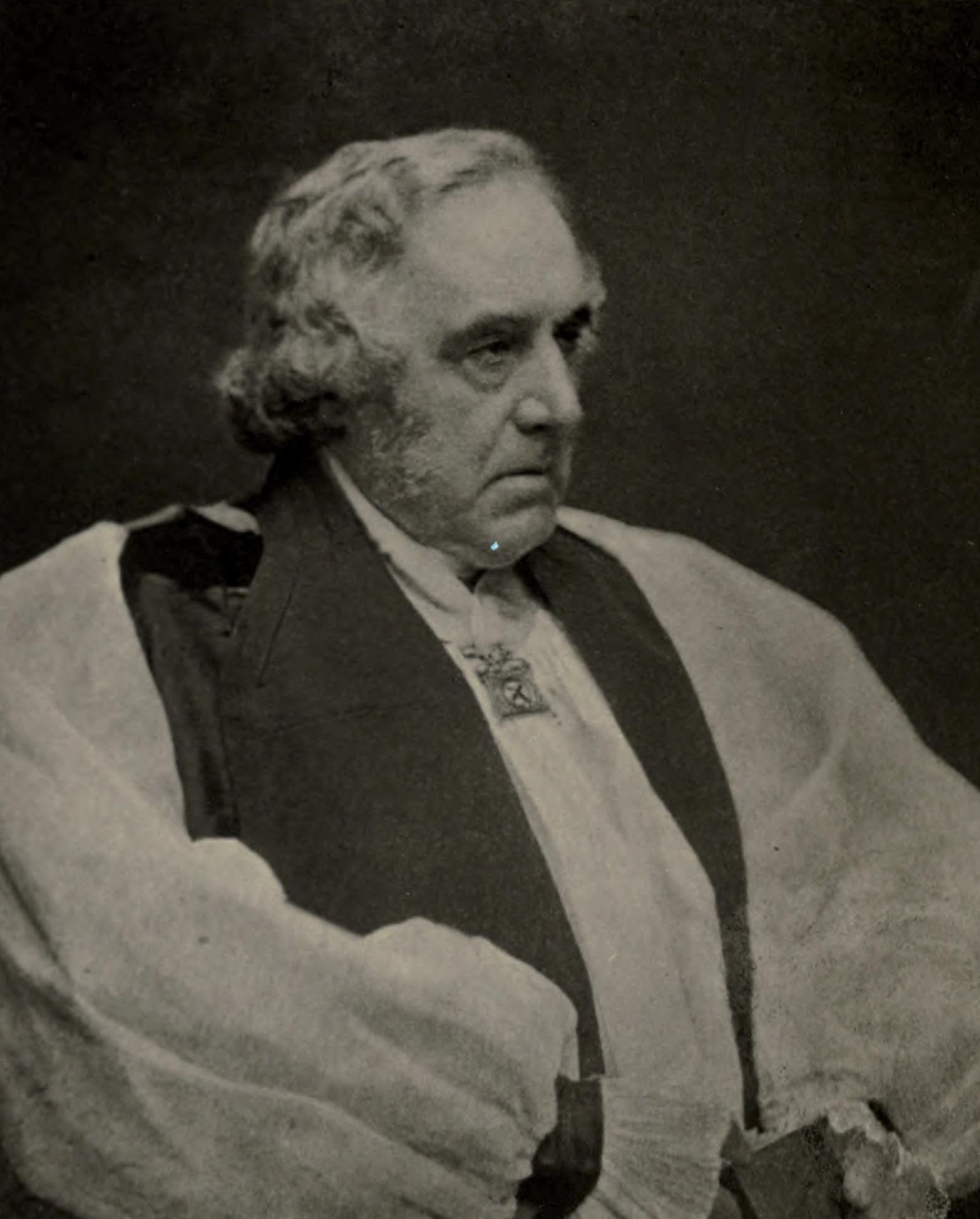 Herbert Coleridge « UNREMEMBERED