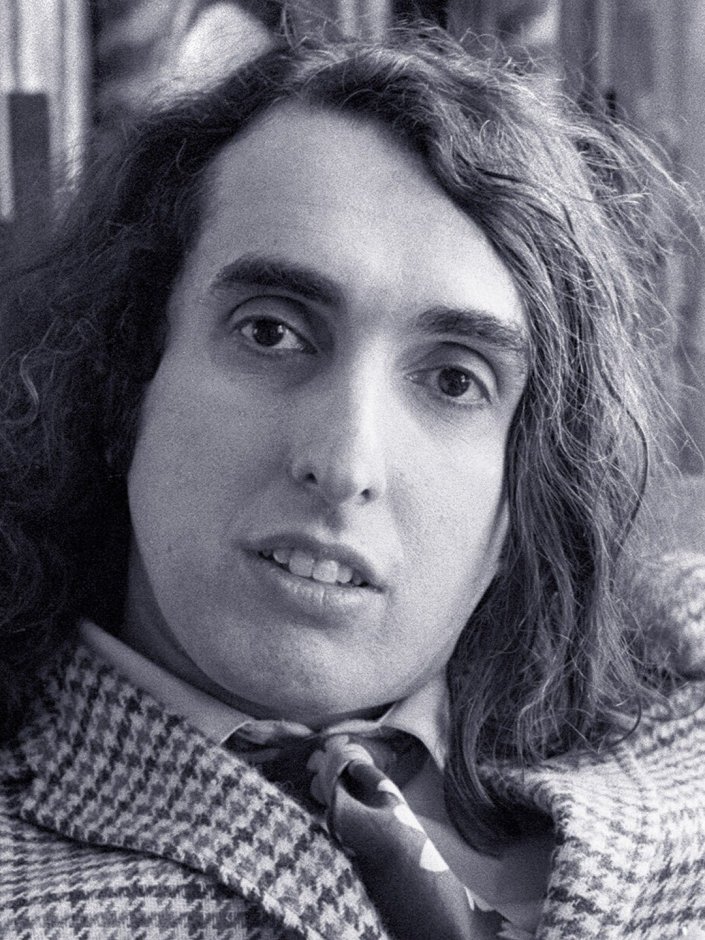 The Unmistakable Falsetto of Tiny Tim « UNREMEMBERED