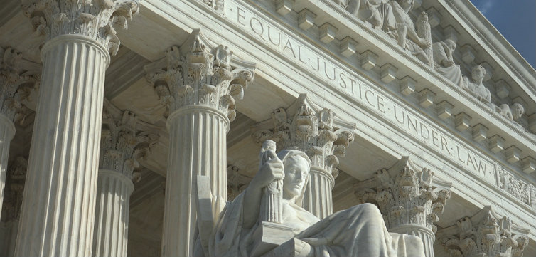 Even From Jail, James Wilson Served on the First Supreme Court ...