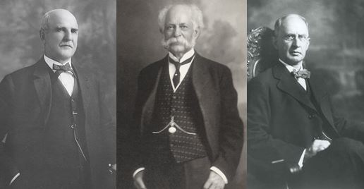 Hanes, Heinz and Hoover: The Men Behind the Brand « UNREMEMBERED